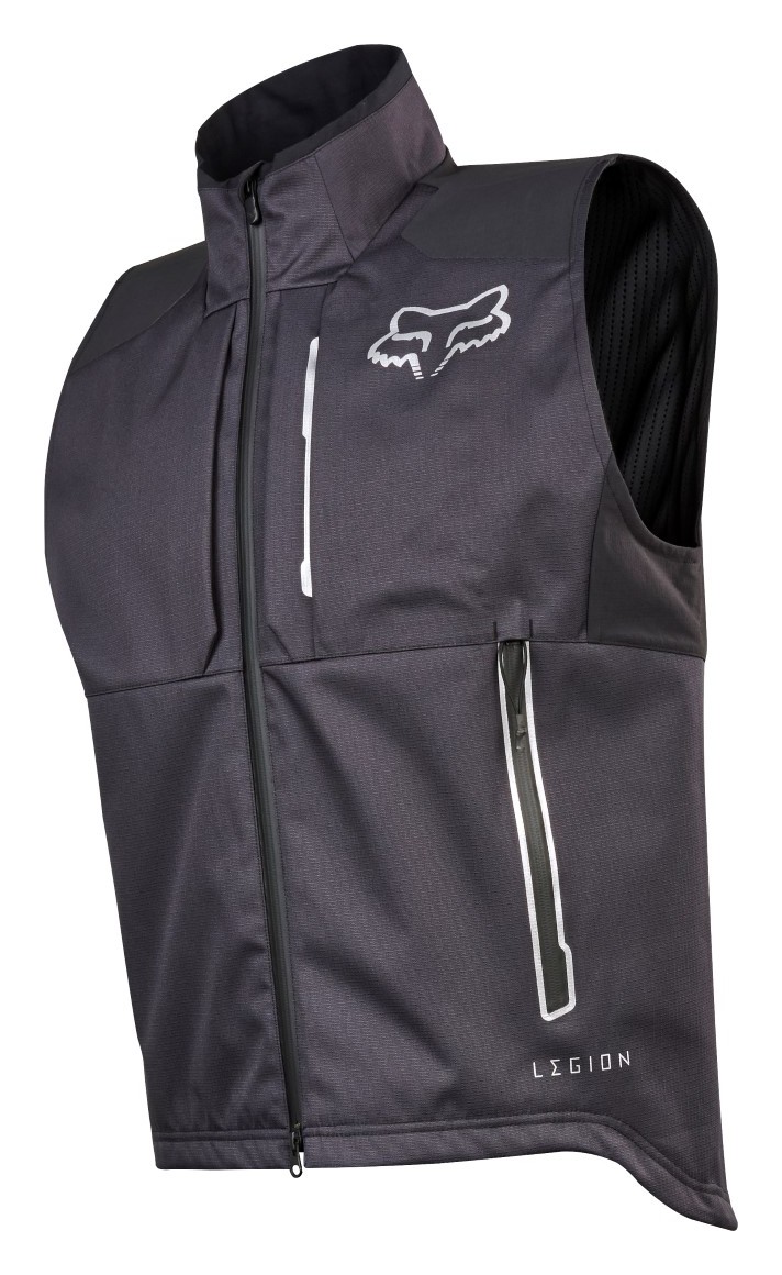 Fox Racing Legion Vest - Cycle Gear