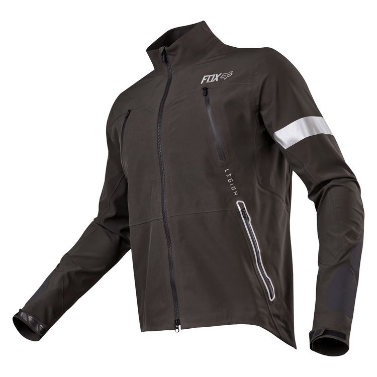 Fox Racing Legion Downpour Jacket - Cycle Gear