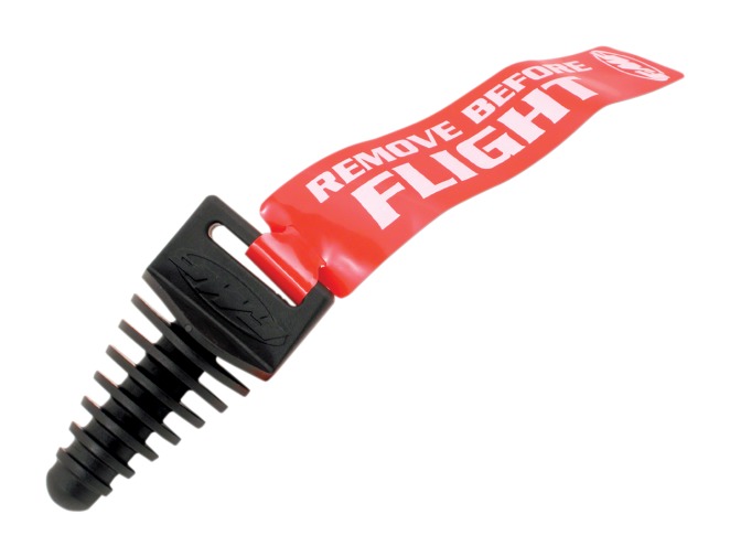 FMF Wash Plug - Cycle Gear