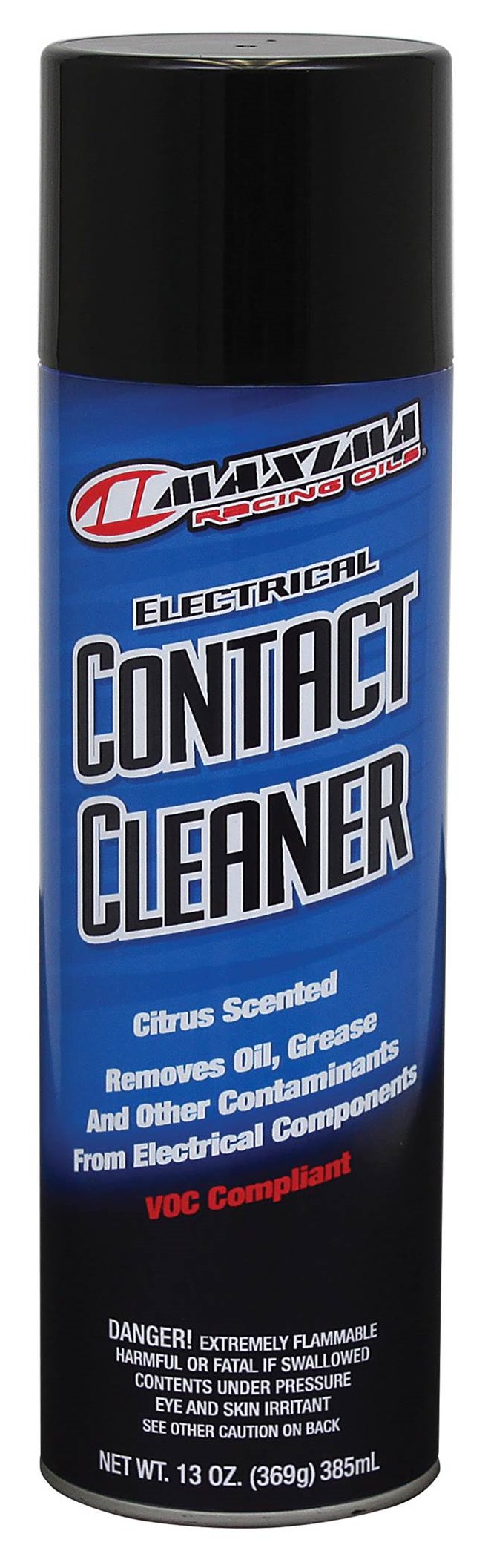 Maxima Contact Cleaner - Cycle Gear