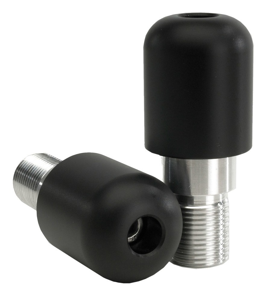 Vortex Bar End Sliders Suzuki GSXR600 / 750 / 1000 / SV650 / SV1000 ...