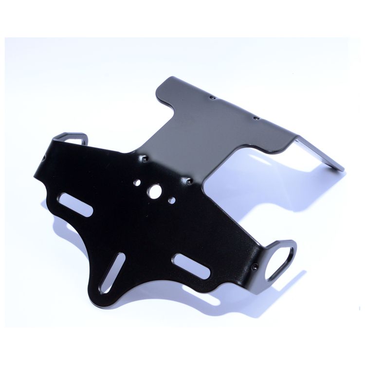 R&G Racing Fender Eliminator Yamaha FZ1 2006-2015 - Cycle Gear