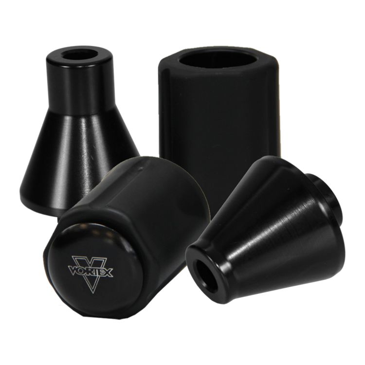 Vortex V3 Frame Sliders Yamaha R6 / R6S - Cycle Gear