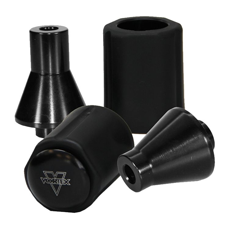 Vortex V3 Frame Sliders Suzuki GSXR600 / GSXR750 / GSXR1000 - Cycle Gear