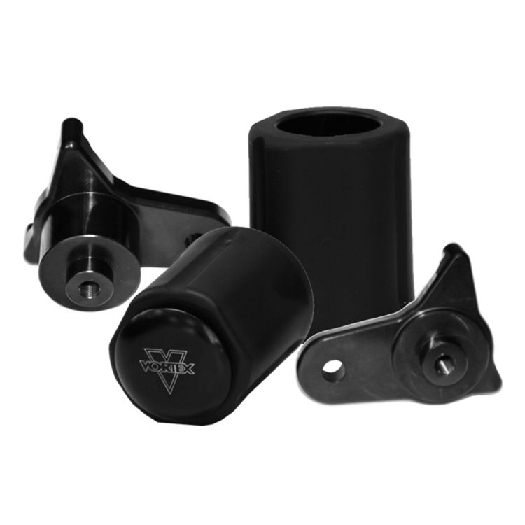 Vortex V3 No Cut Frame Sliders Suzuki GSXR600 / GSXR750 2011-2023 ...