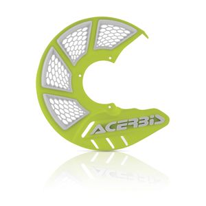 Motorcycle Brake Guards | Disc Guards For Front & Rear Brakes - Cycle Gear