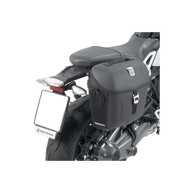 Givi TMT5115 Metro-T Multilock Saddlebag Rack BMW R9T 2014-2020 - Cycle ...