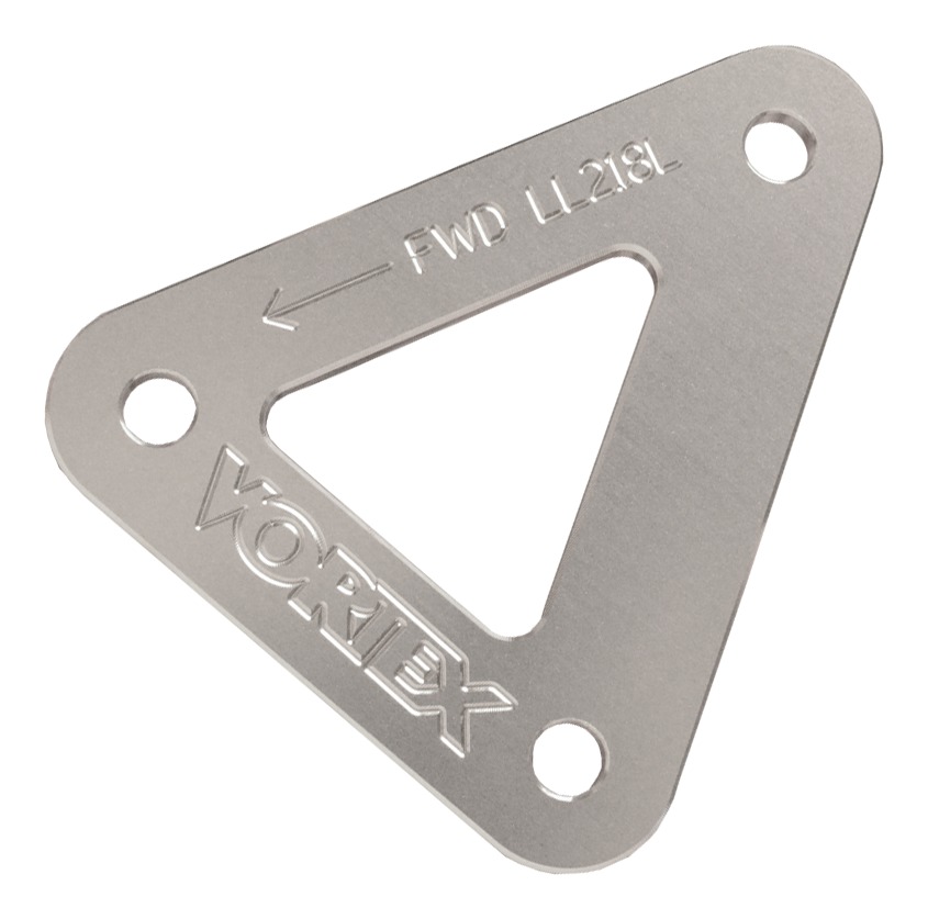 Vortex Lowering Link Honda CBR500R 2013-2018 - Cycle Gear