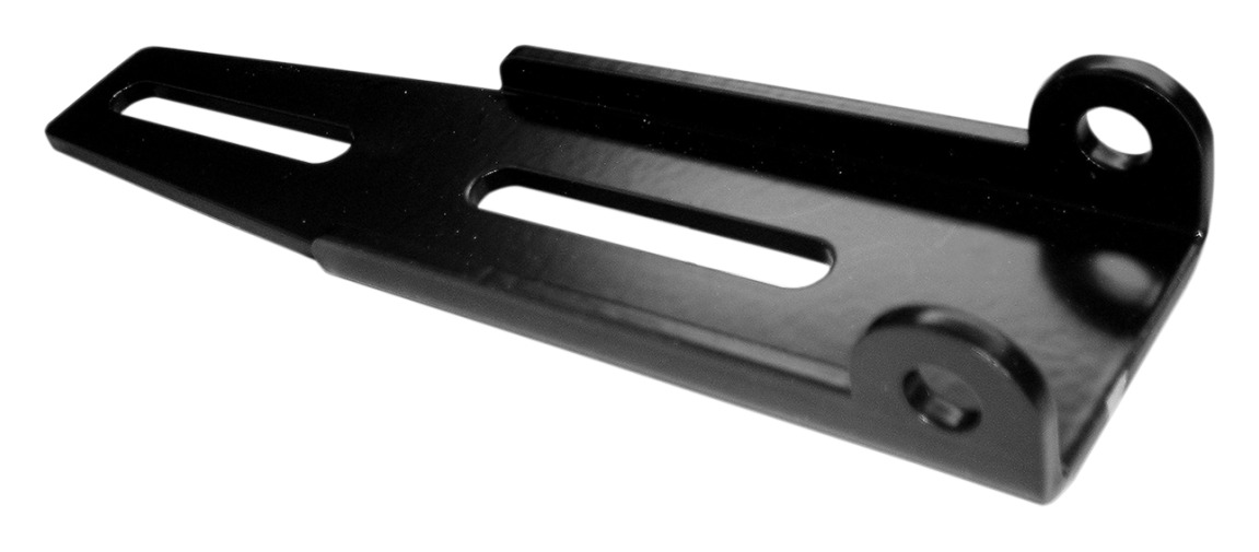 Drag Specialties Hinged Solo Seat Mounting Bracket - Cycle Gear