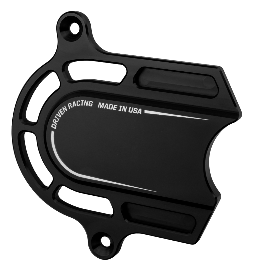 Driven Racing Sprocket Cover Honda GROM 2014-2015 - Cycle Gear