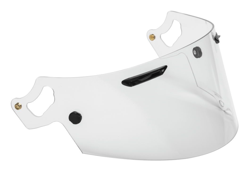 Arai VAS-V Flat Face Shield - Cycle Gear