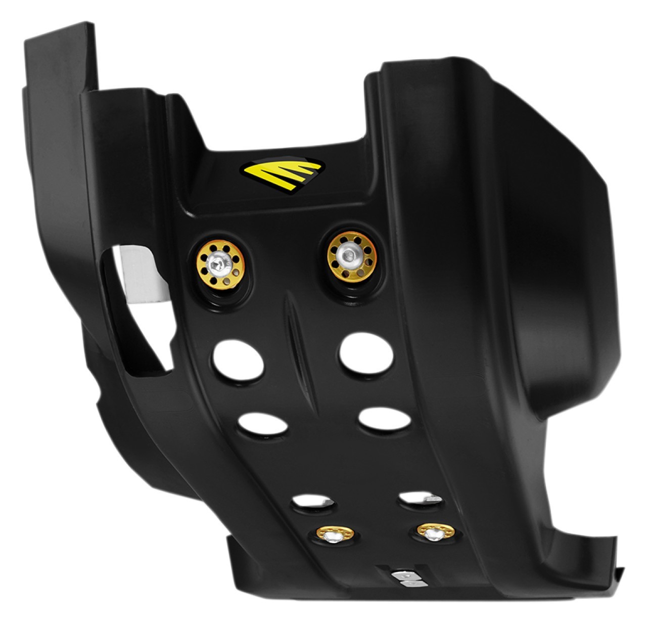 Cycra Full Combat Skid Plate - Cycle Gear