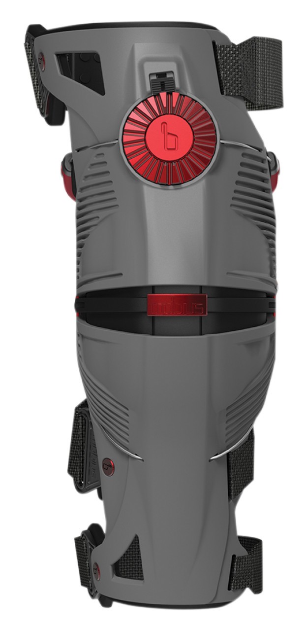 Mobius X8 Knee Braces - Cycle Gear