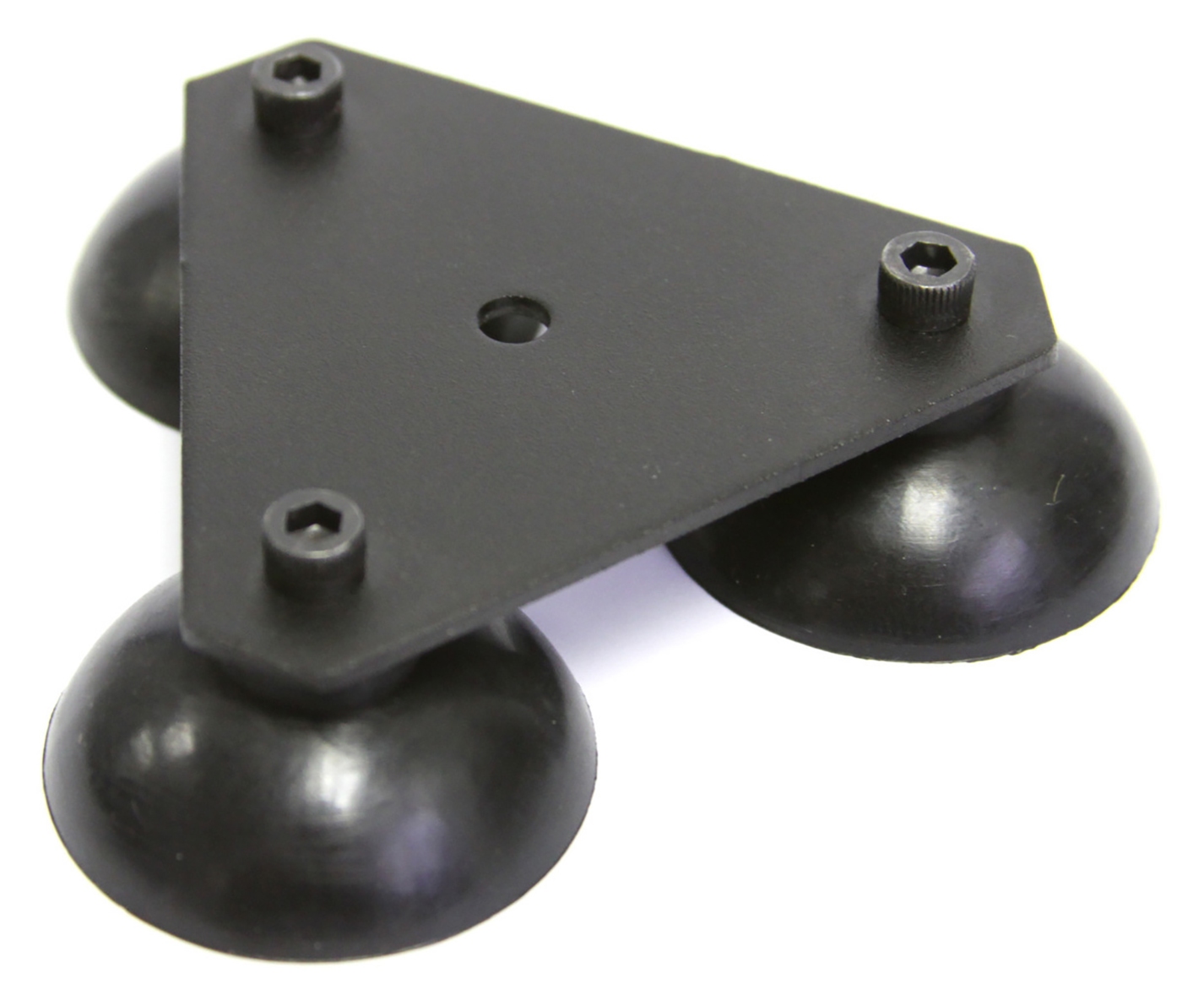 Mob Armor Gecko Mini Window Mount Platform - Cycle Gear