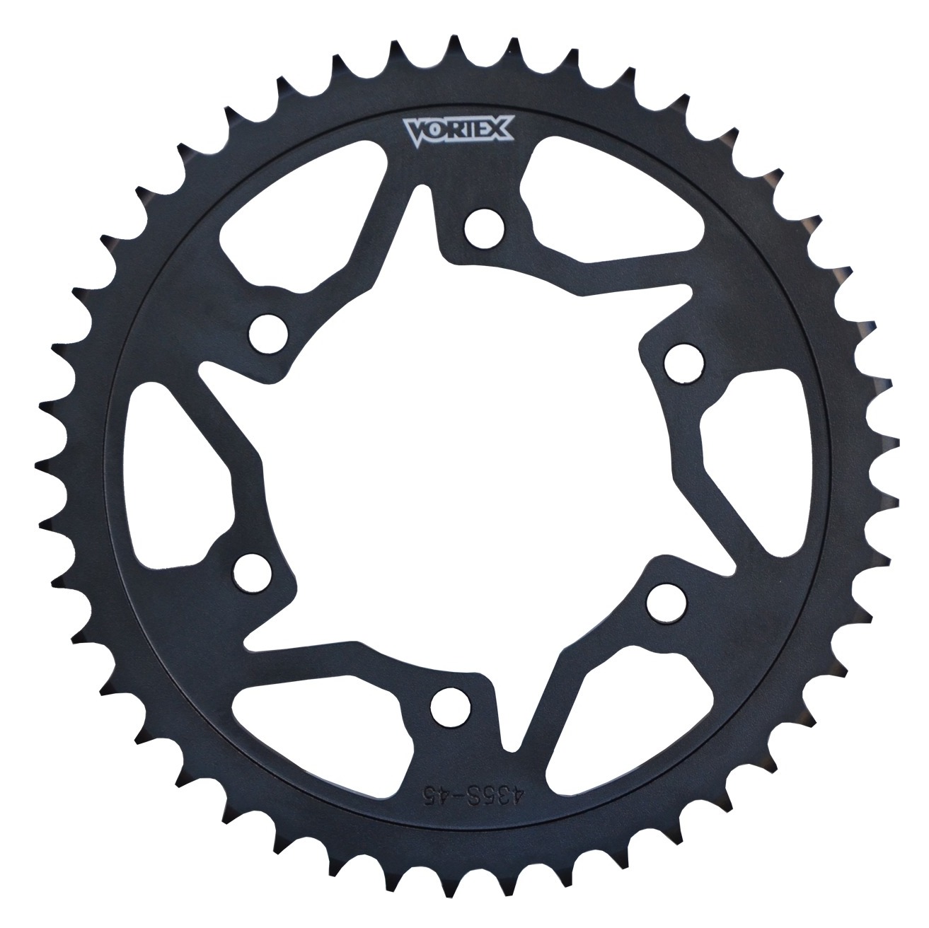 Vortex 520 Steel Rear Sprocket Kawasaki - Cycle Gear