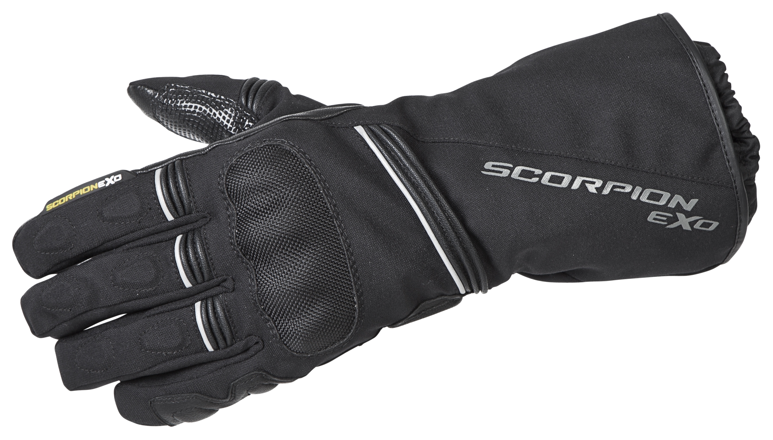 Scorpion EXO Tempest Gloves (SM) - Cycle Gear