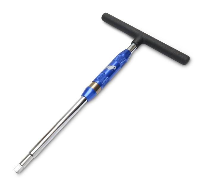 Motion Pro Spinner T-Handle 1/4" Drive - Cycle Gear