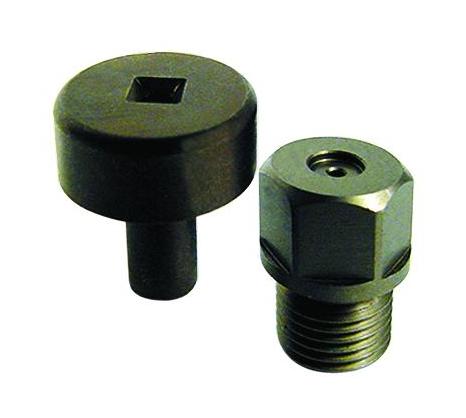 Motion Pro Quad Stake Chain Rivet Kit - Cycle Gear