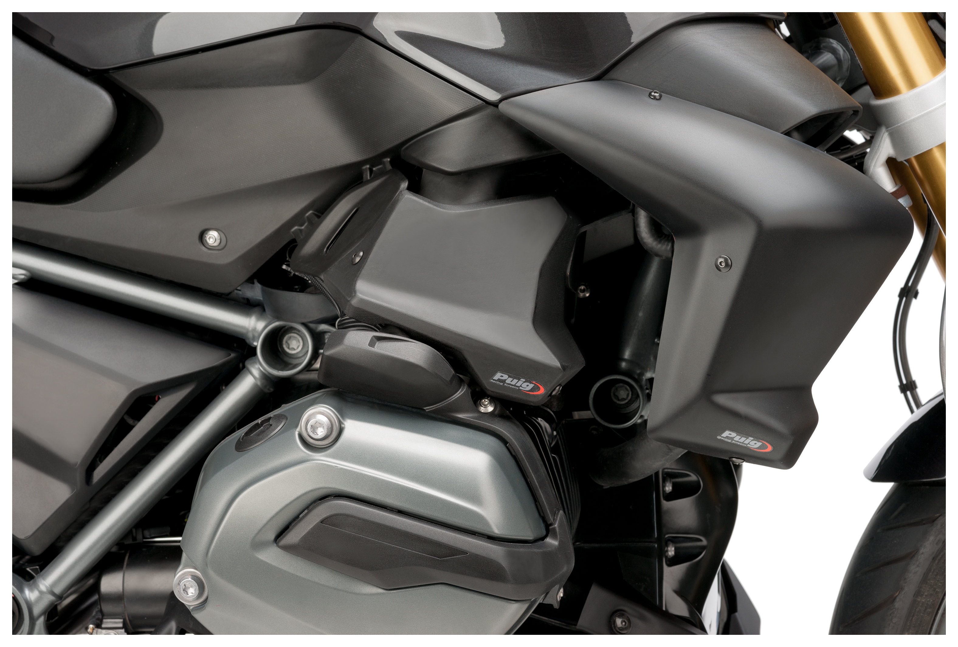 Parts for 2016 BMW R1200R - Cycle Gear