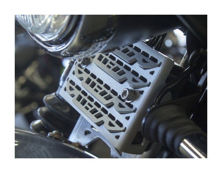 AltRider Voltage Regulator Guard - Cycle Gear