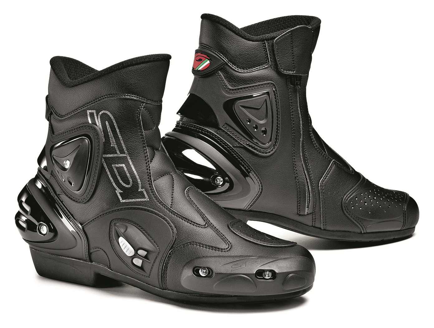 SIDI Apex Boots - Cycle Gear