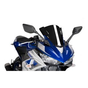 Parts for 2017 Yamaha R3 - Cycle Gear