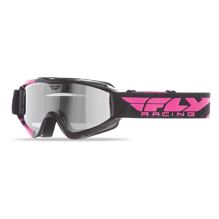 Fly Racing Snow Zone Snow Goggles - Cycle Gear