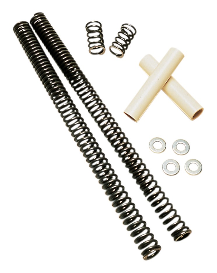 Progressive Fork Lowering Kit For Indian Scout 2015-2026 - Cycle Gear