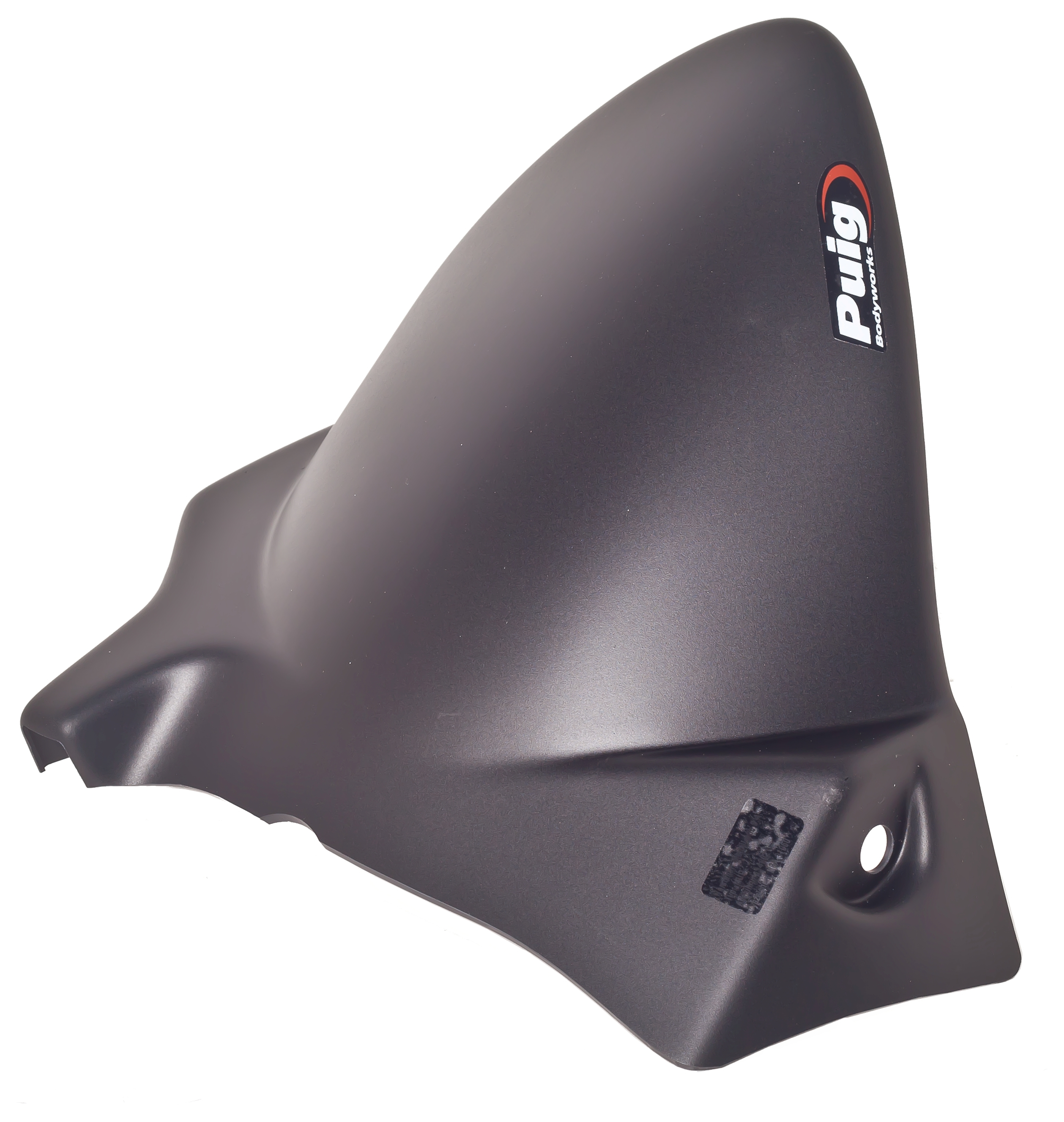 Puig Rear Tire Hugger Aprilia Shiver 750 / GT - Cycle Gear