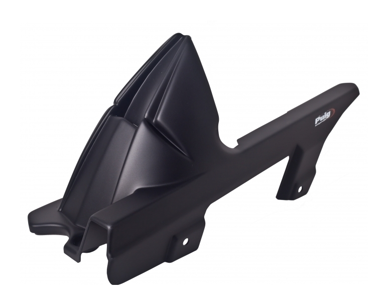 Puig Rear Mudguard Kawasaki Ninja 300 2014-2017 - Cycle Gear