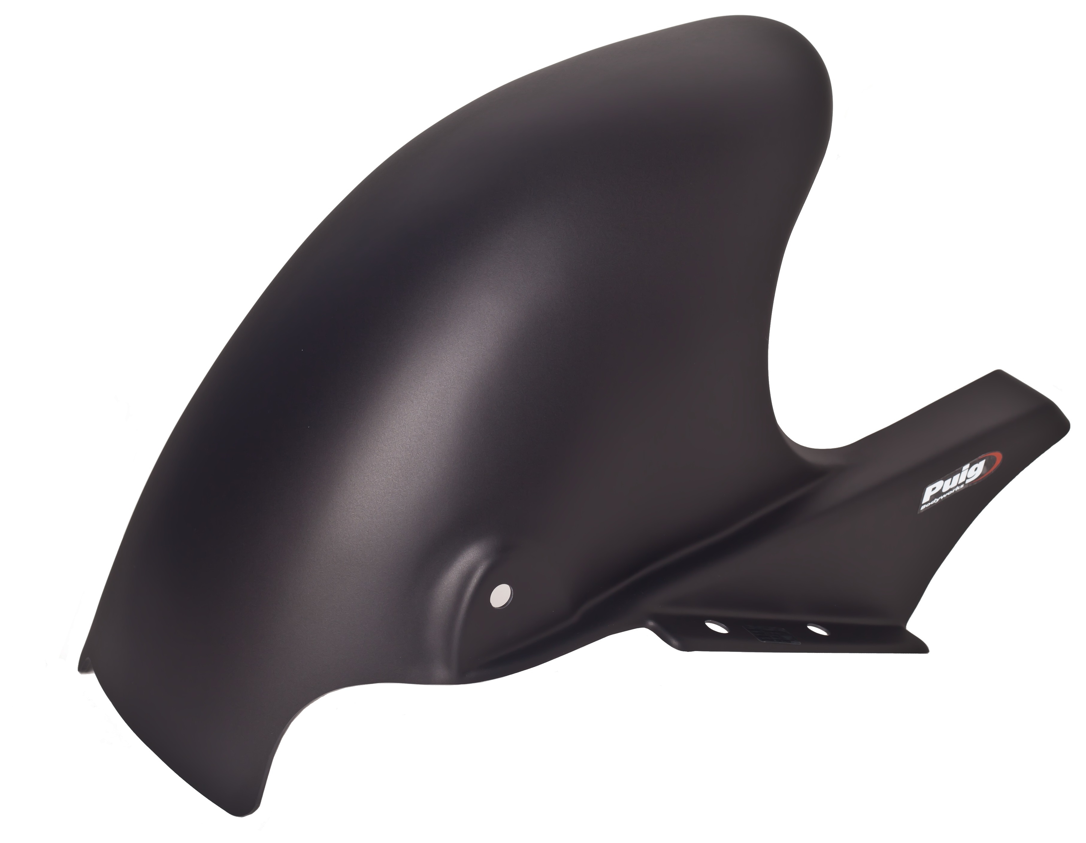Puig Rear Mudguard Suzuki Hayabusa 2008-2021 - Cycle Gear