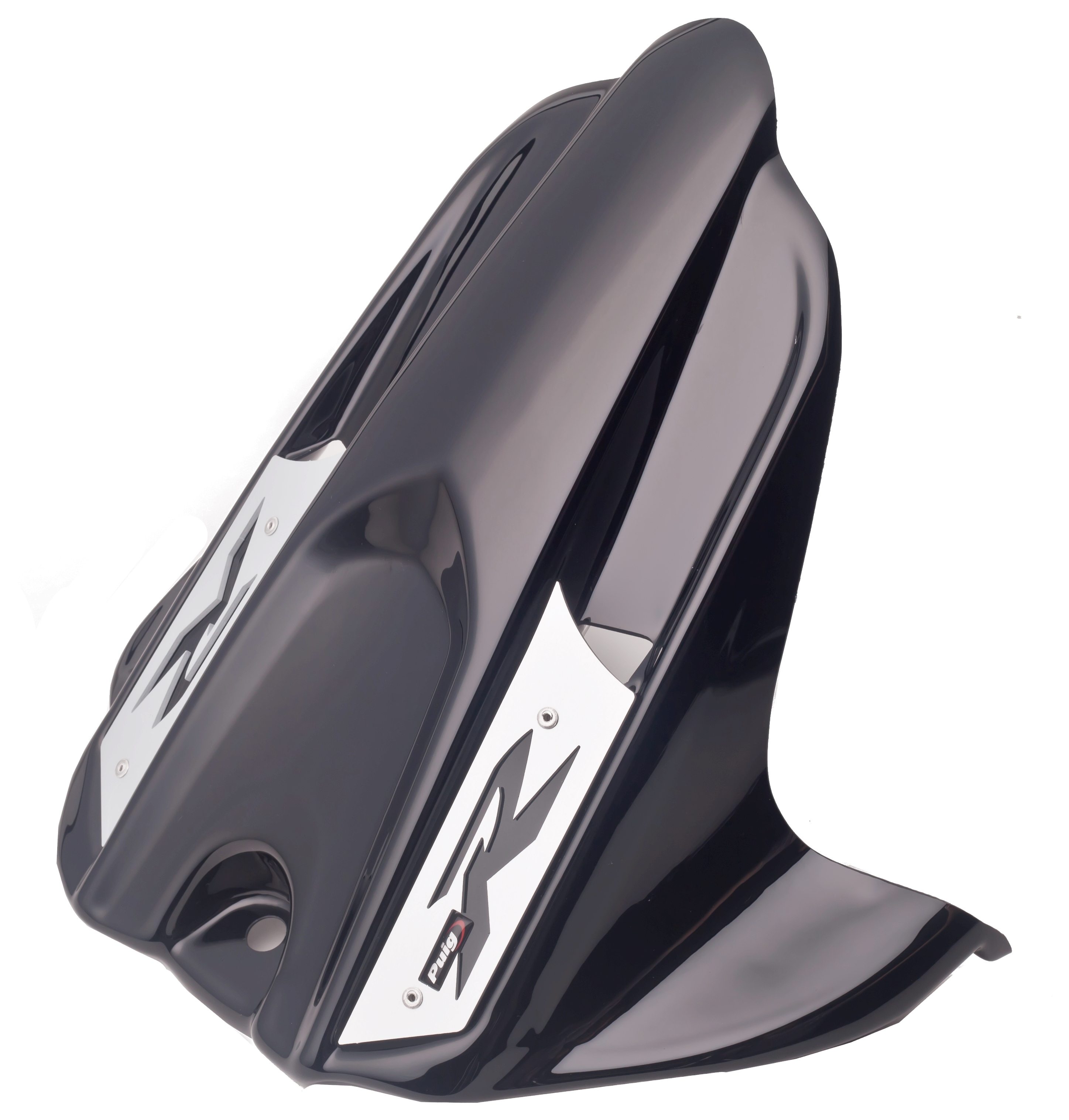 Puig Rear Tire Hugger Suzuki GSXR 600/GSXR 750 2006-2010 - Cycle Gear