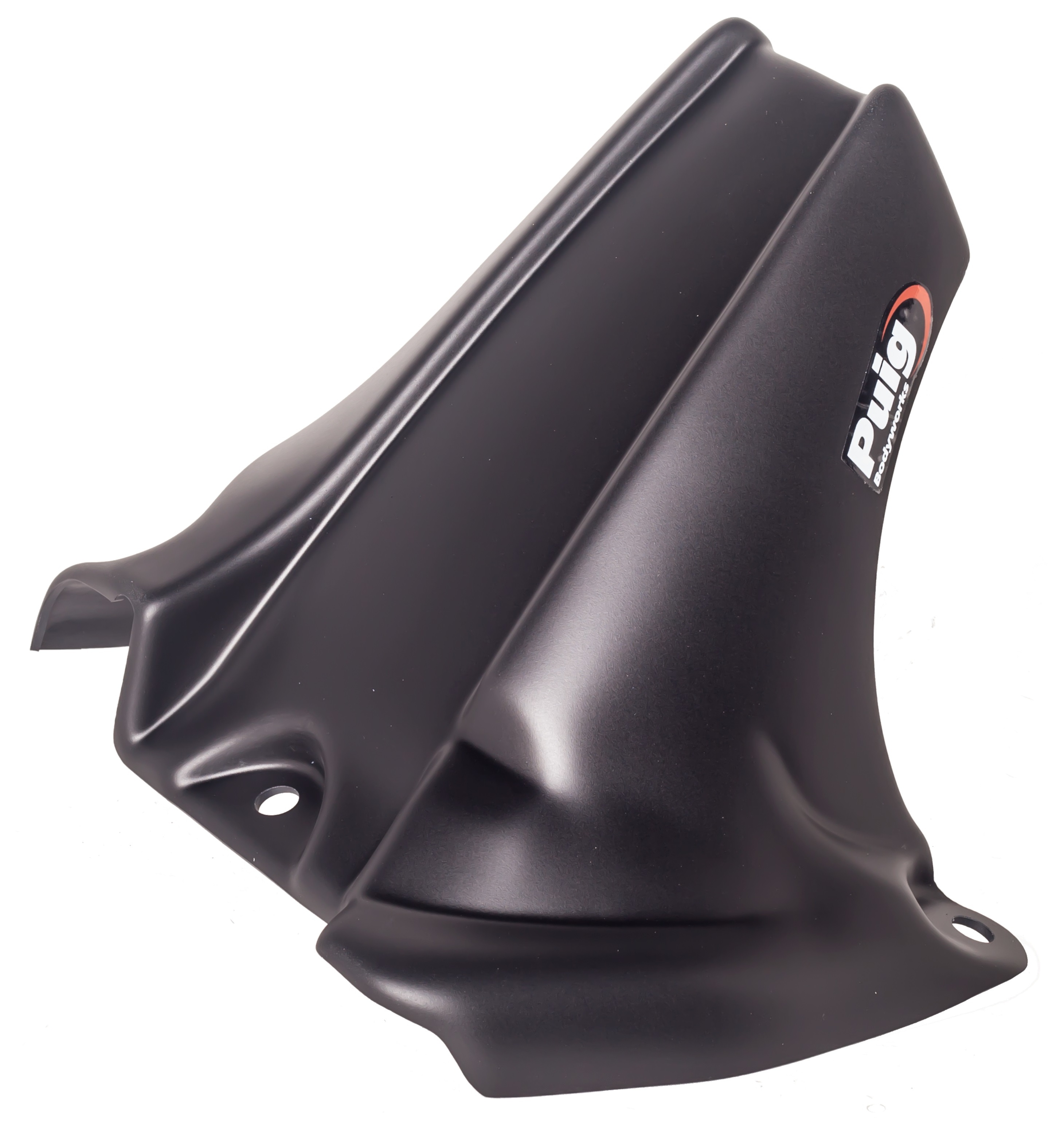 Puig Rear Tire Hugger Kawasaki Ninja 650R / ER-6n - Cycle Gear