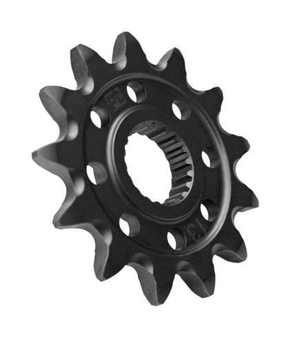 Pro Taper Race Spec Front Sprocket Yamaha / Kawasaki 250cc-660cc 1999-2026 - Cycle Gear