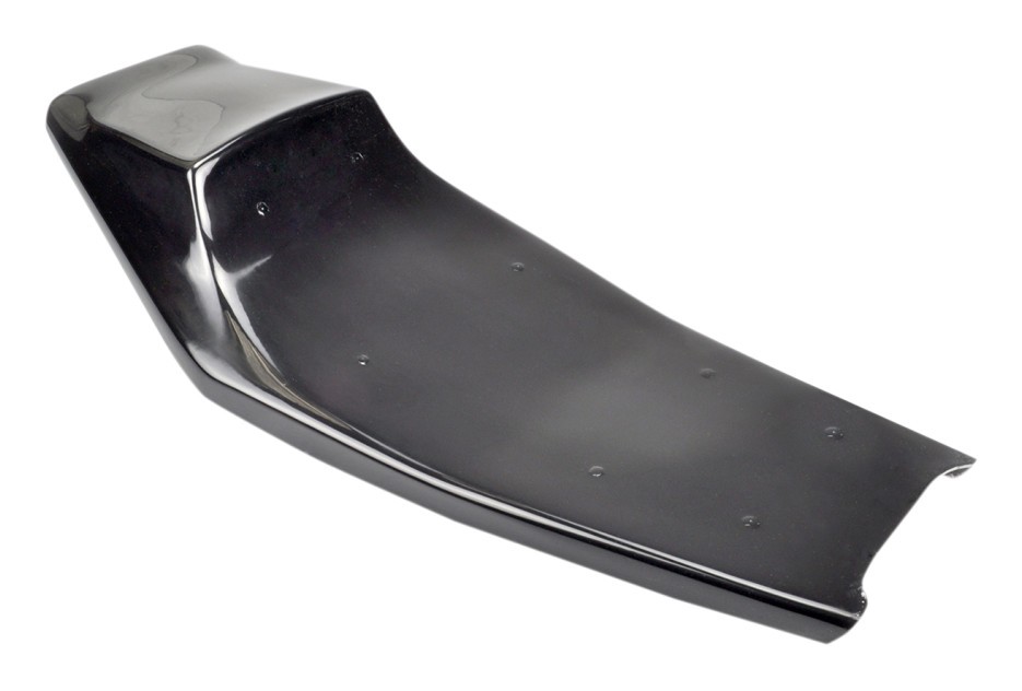 Saddlemen Caballero Cafe Tail Section - Cycle Gear