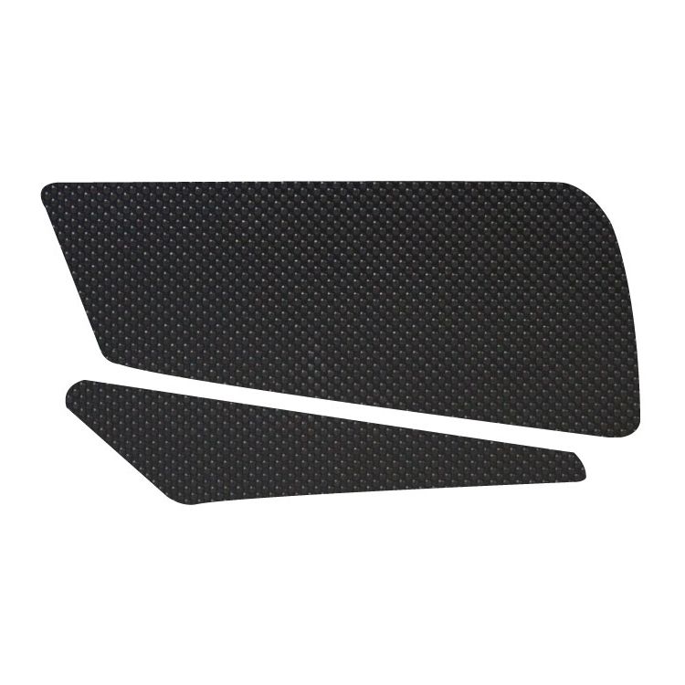 Eazi-Grip Pro Tank Pads Ducati 848 / 1098 / 1198 / Streetfighter 848 ...