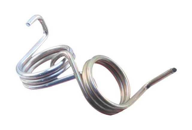 Fastway Replacement Footpeg Spring Set - Cycle Gear