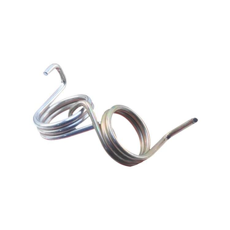 Fastway Replacement Footpeg Spring Set - Cycle Gear