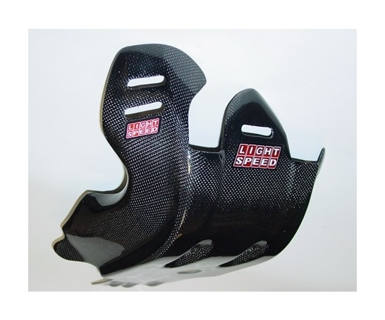 LightSpeed Full Coverage Glide Plate Kawasaki KX450F 2016-2017 - Cycle Gear