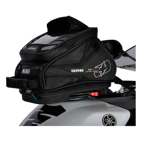 ADV Tank Bags - Cycle Gear