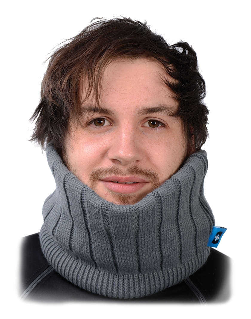 Oxford Aqua Snood Neck Warmer - Cycle Gear