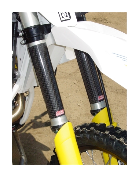 LightSpeed Upper Fork Wrap - Cycle Gear