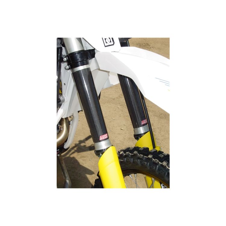 LightSpeed Upper Fork Wrap - Cycle Gear
