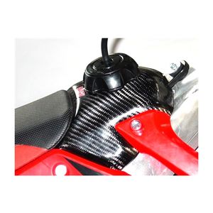 Motorcycle Tank Pads | Protect Paint & Add Grip - Cycle Gear