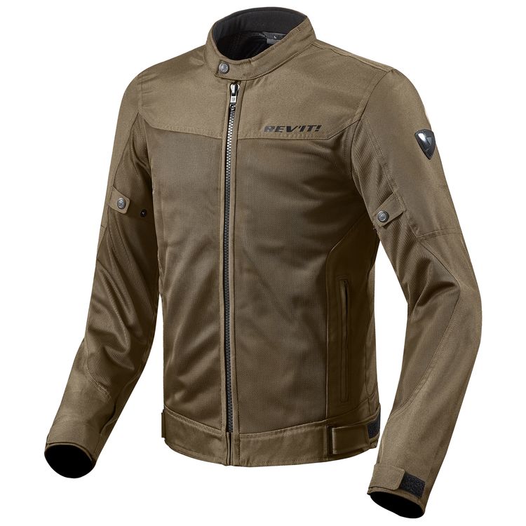 REV'IT! Eclipse Jacket (SM) - Cycle Gear