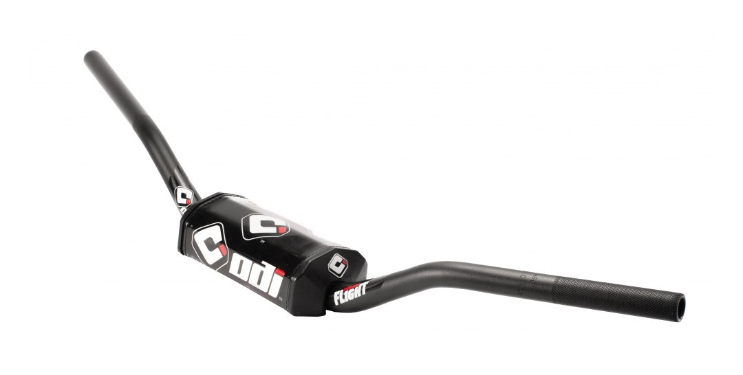 ODI Podium Flight Handlebars 1 1/8" - Cycle Gear