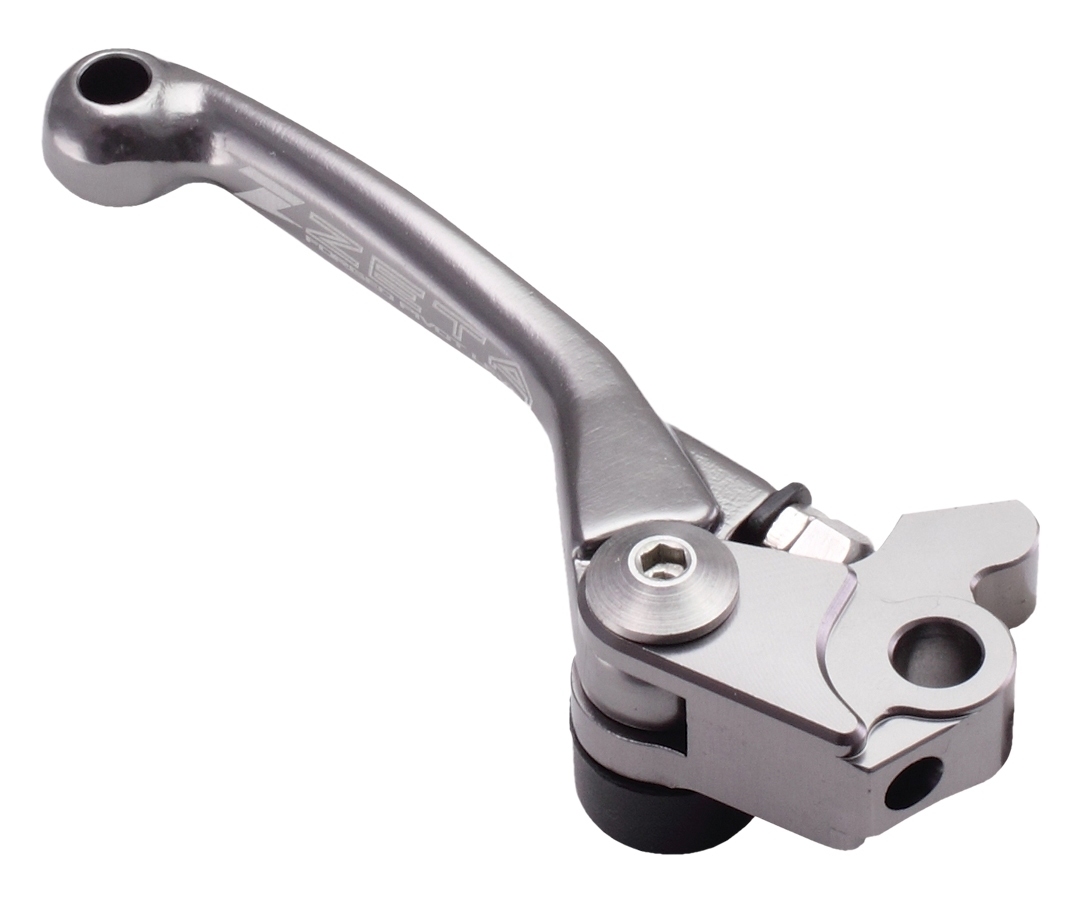 Zeta Forged Pivot Brake Lever KTM / Husqvarna / Husaberg 125cc-570cc ...