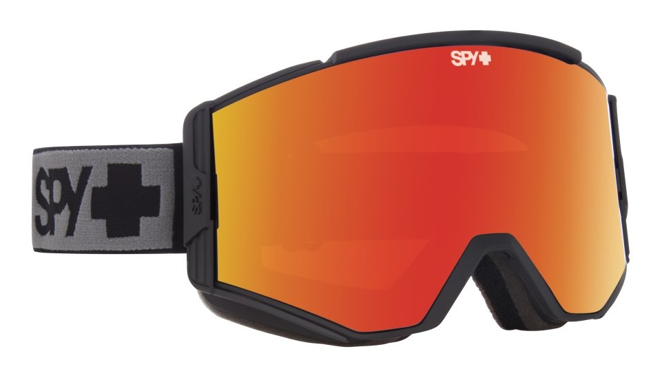 Spy Ski Goggles