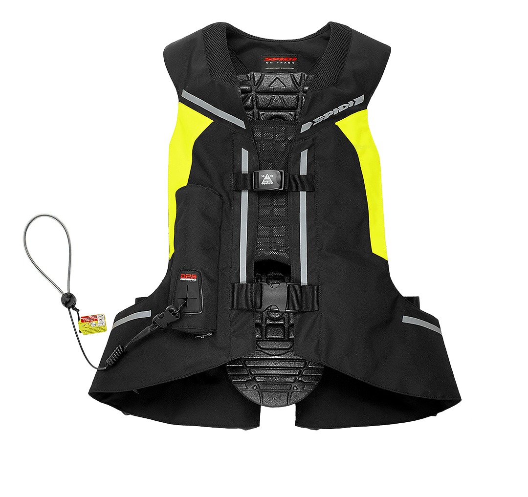 Motorcycle Body Armor & Protection - Cycle Gear