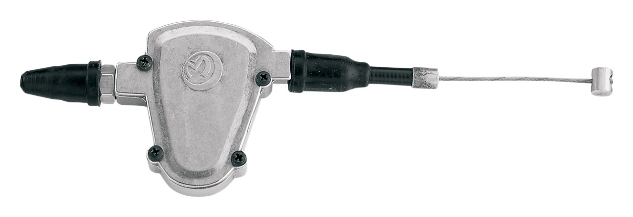 Easy Pull Clutch Kit Install